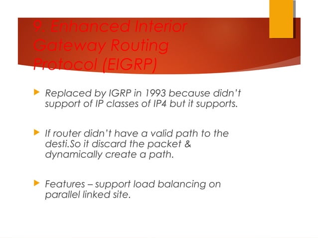 Cloud computing protocol | PPT | Cloud Computing | Internet