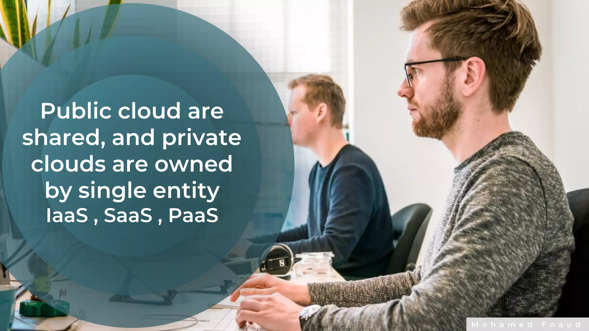 Cloud computing public cloud platforms | PDF