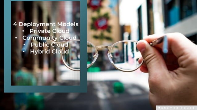 Cloud computing public cloud platforms | PPT