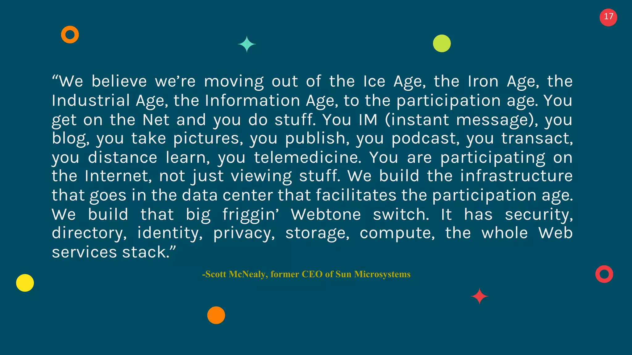 20 Cloud Computing Quotes You Can't Miss | PDF