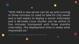 20 Cloud Computing Quotes You Can't Miss | PDF