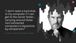 20 Cloud Computing Quotes You Can't Miss | PDF