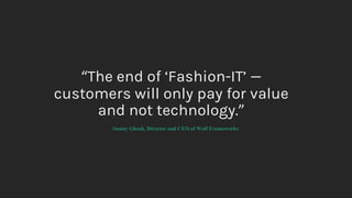 20 Cloud Computing Quotes You Can't Miss | PDF