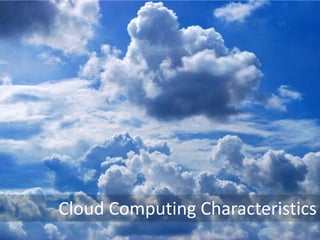 Cloud Computing Security | PPTX