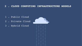 Cloud computing security | PPT
