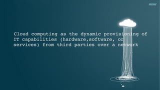 Cloud computing security | PPT