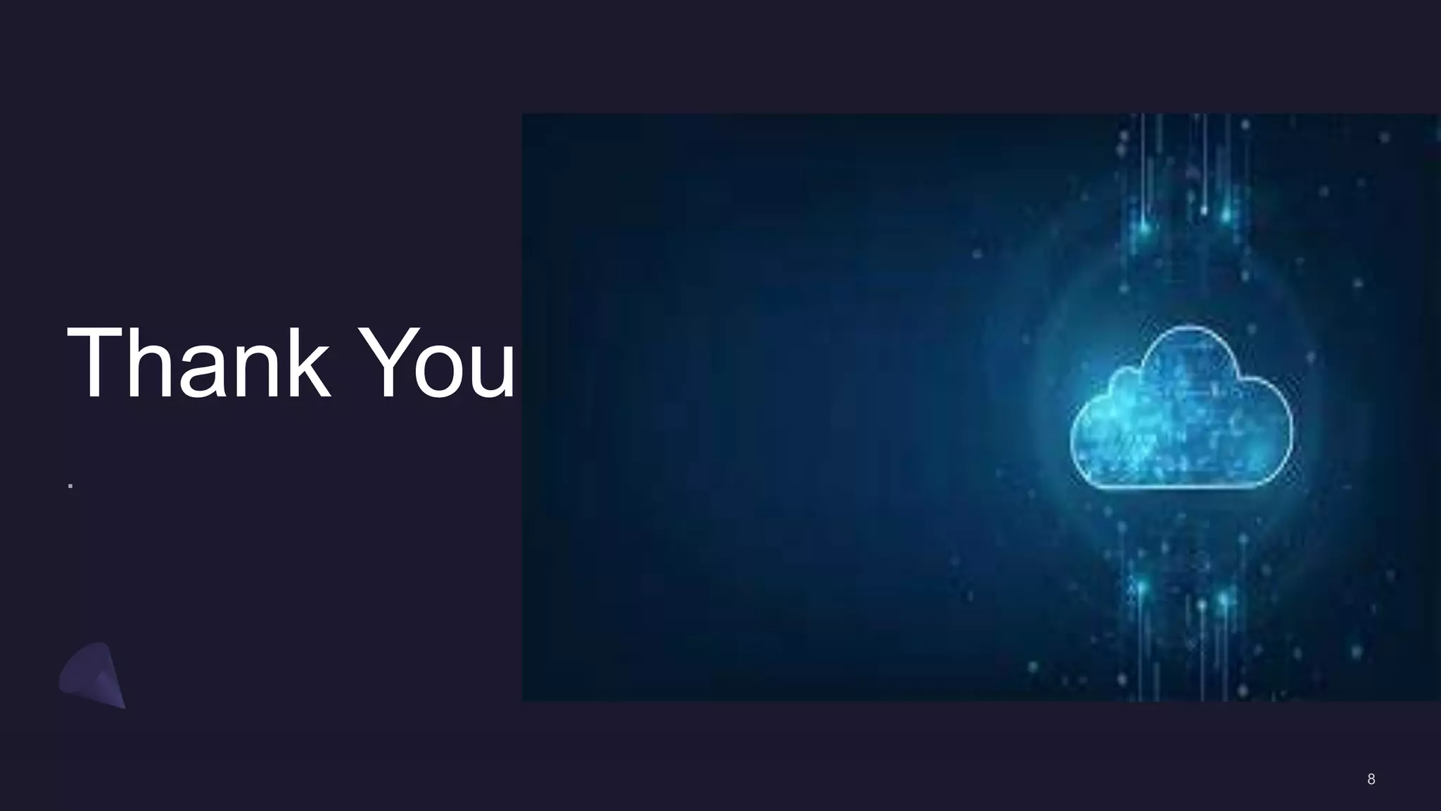 Cloud Computing Security Pptx