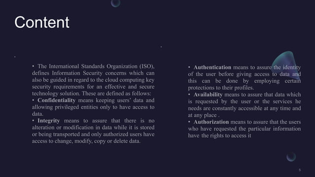 Cloud Computing Security .pptx