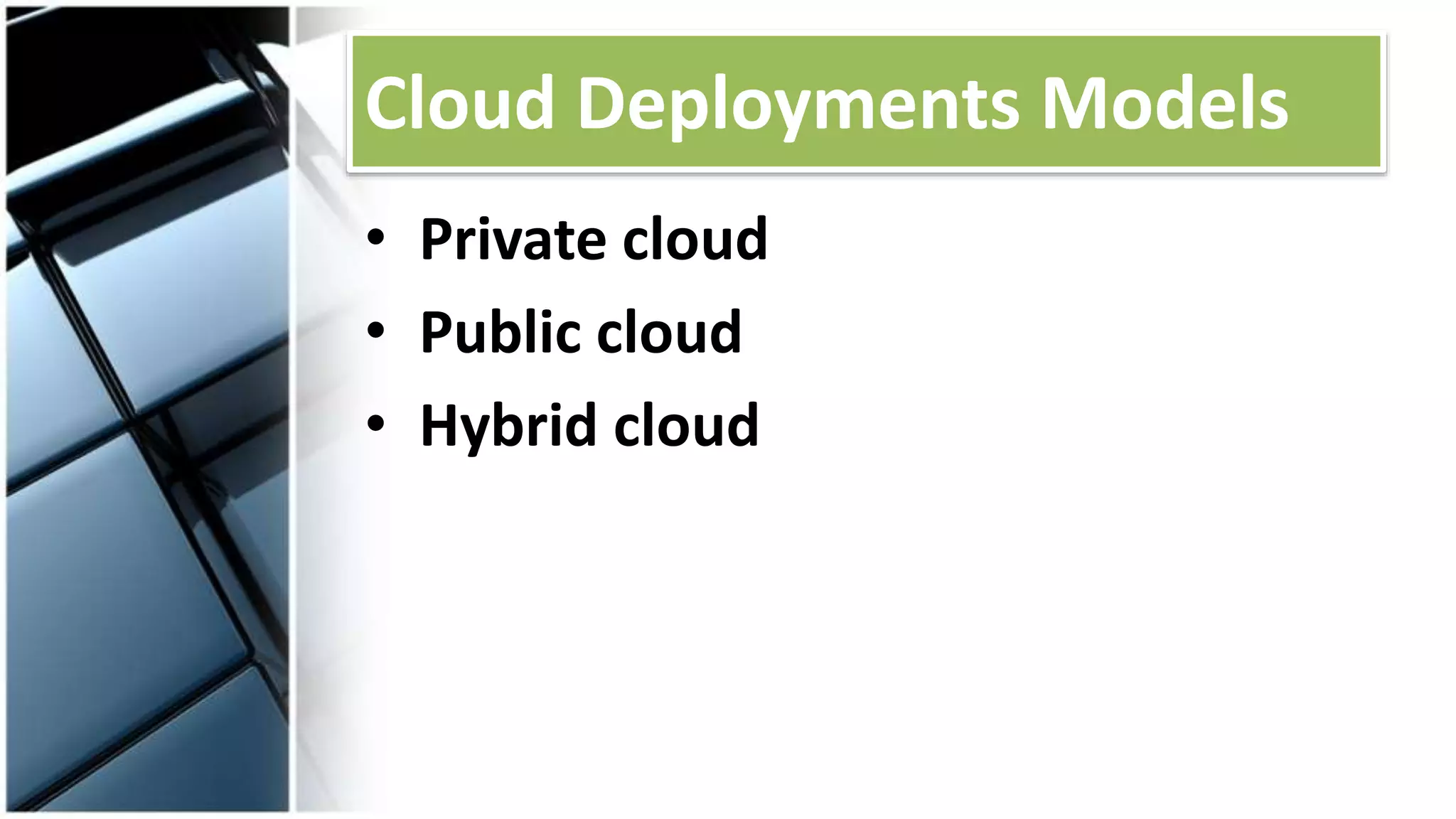 Cloud computing security issues and challenges | PPTX