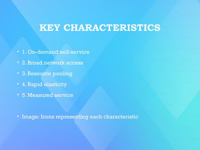 Cloud Computing Seminar Presentation Pptx