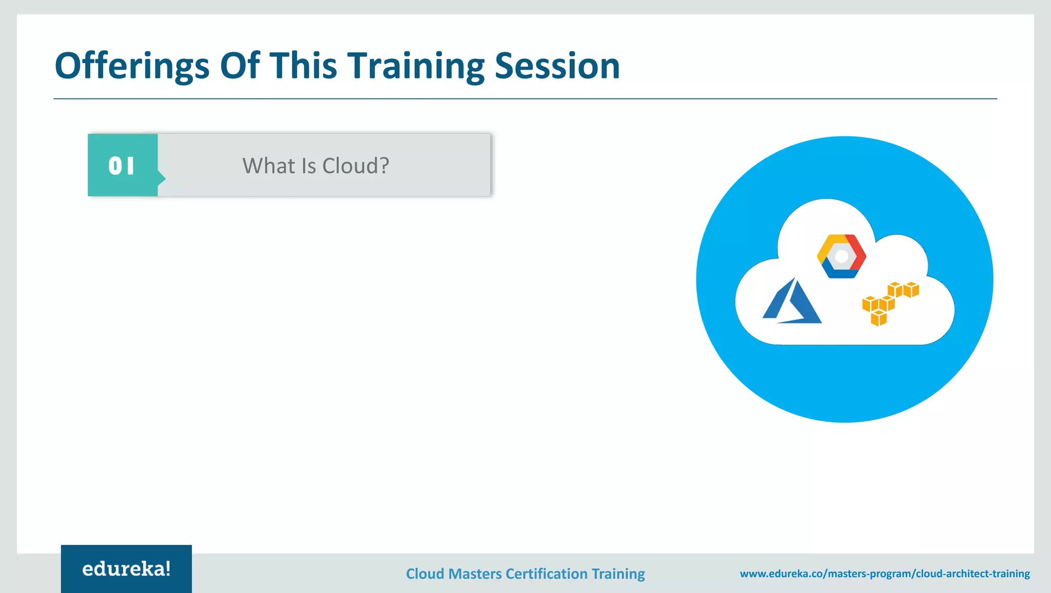 Cloud Computing Service Models | IaaS PaaS SaaS Explained | Cloud Masters Program | Edureka | PDF