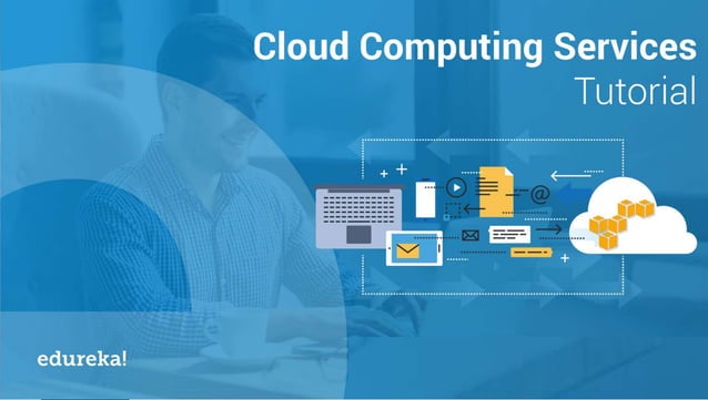 Cloud Computing Service Models | IaaS PaaS SaaS Explained | Cloud Masters Program | Edureka ...