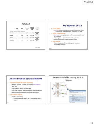 Cloud computing shim | PDF