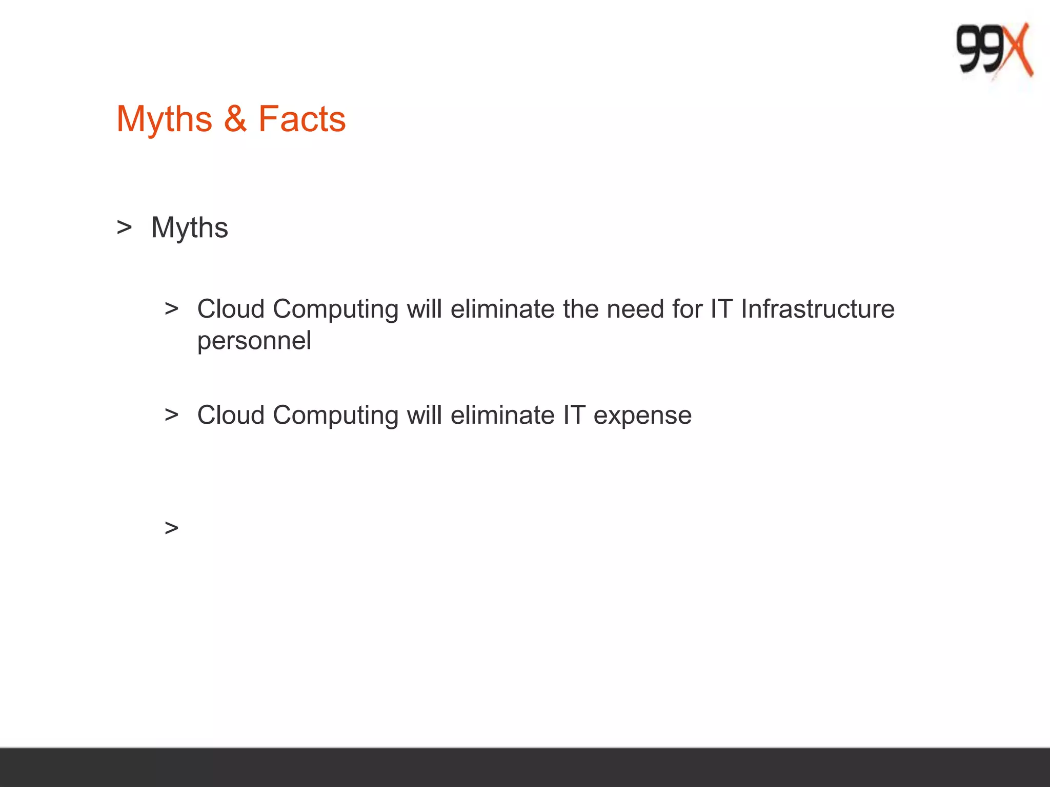 Introduction to Cloud Computing (New) | PDF