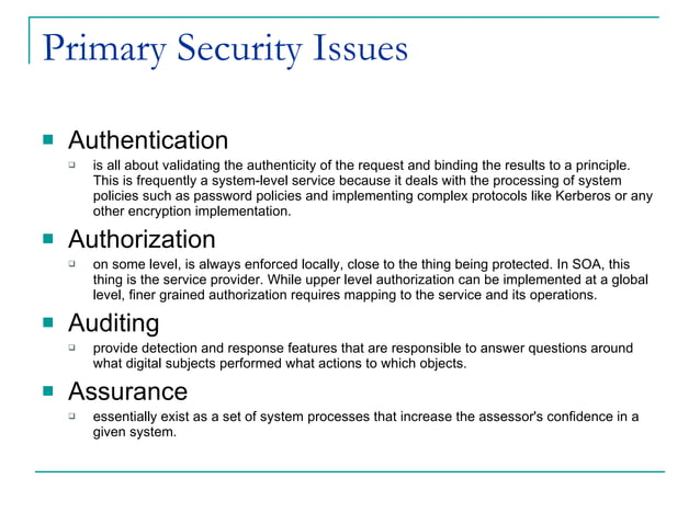 Cloud Computing & Soa | PPT