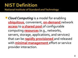 Cloud computing standards and protocols r.nabati | PPT