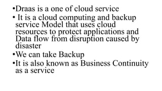 cloud computing technologies.pptx | Free Download
