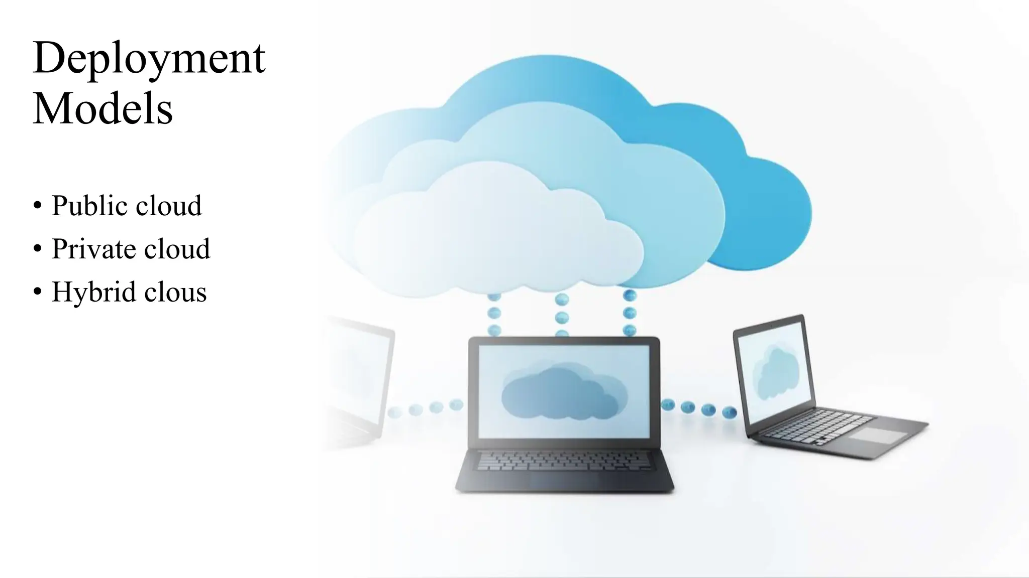 Cloud Computing Technologyts ppt and pdf | PPT