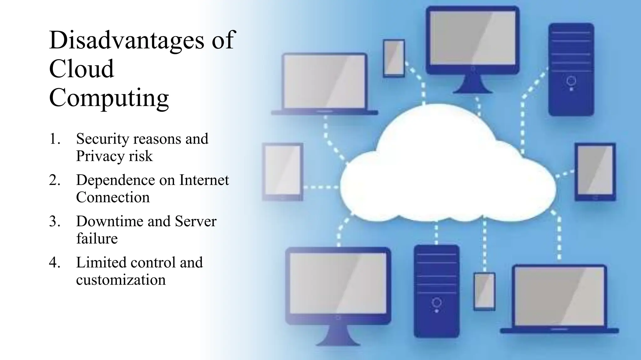 Cloud Computing Technologyts ppt and pdf | PPT