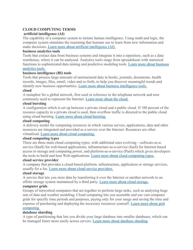 Cloud computing terms -basic definition.pdf