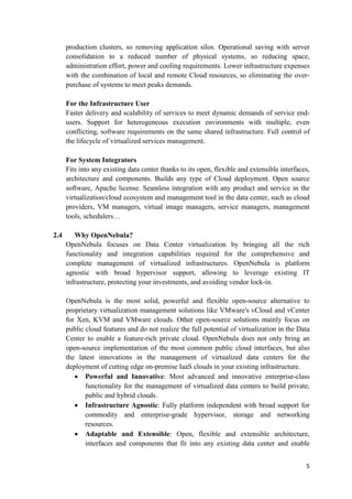 comparative study of Cloud computing tools | PDF