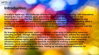 Cloud Computing Training Course in Noida.pptx