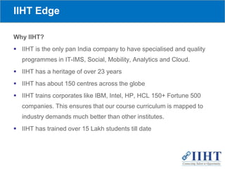 Cloud computing training | Cloud computing courses | PPT
