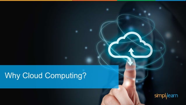 Cloud Computing For Beginners | Cloud Computing Explained | Cloud Computing Training ...