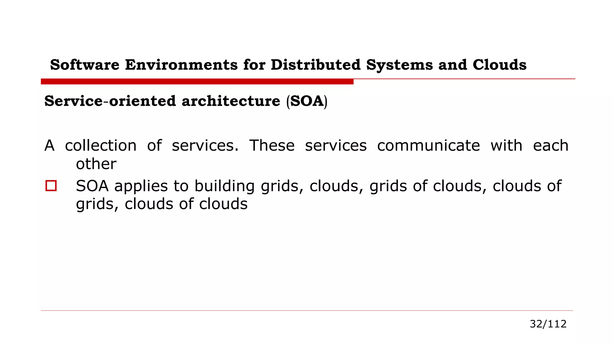 Cloud Computing Unit 1 Ppt