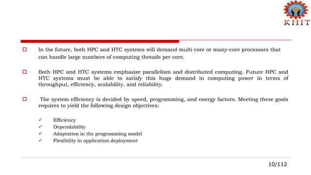 CLOUD COMPUTING UNIT-1 | PPTX