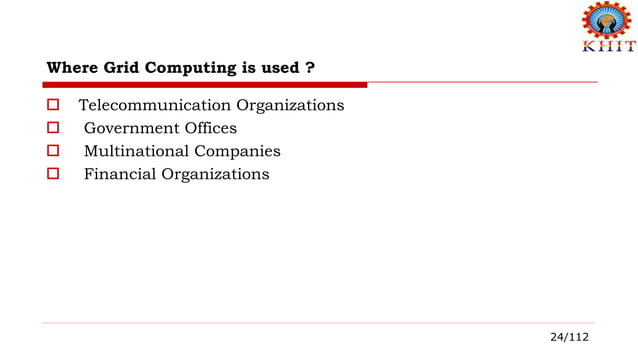 CLOUD COMPUTING UNIT-1 | PPTX