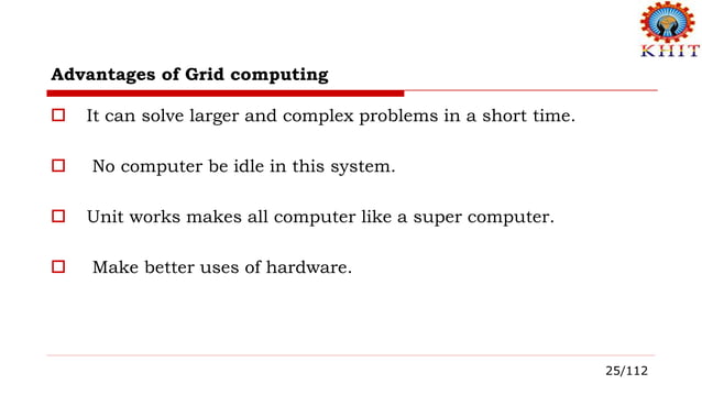 CLOUD COMPUTING UNIT-1 | PPTX