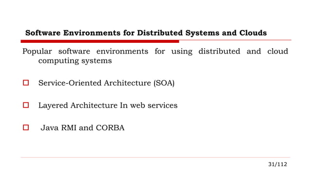 CLOUD COMPUTING UNIT-1 | PPTX
