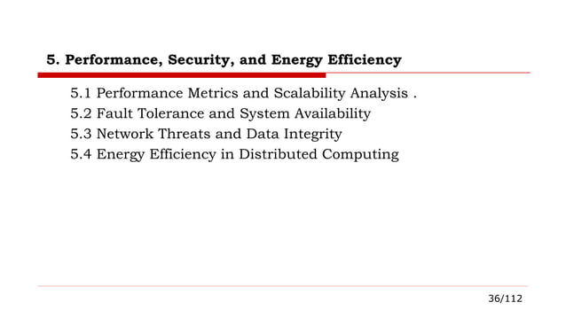 CLOUD COMPUTING UNIT-1 | PPTX