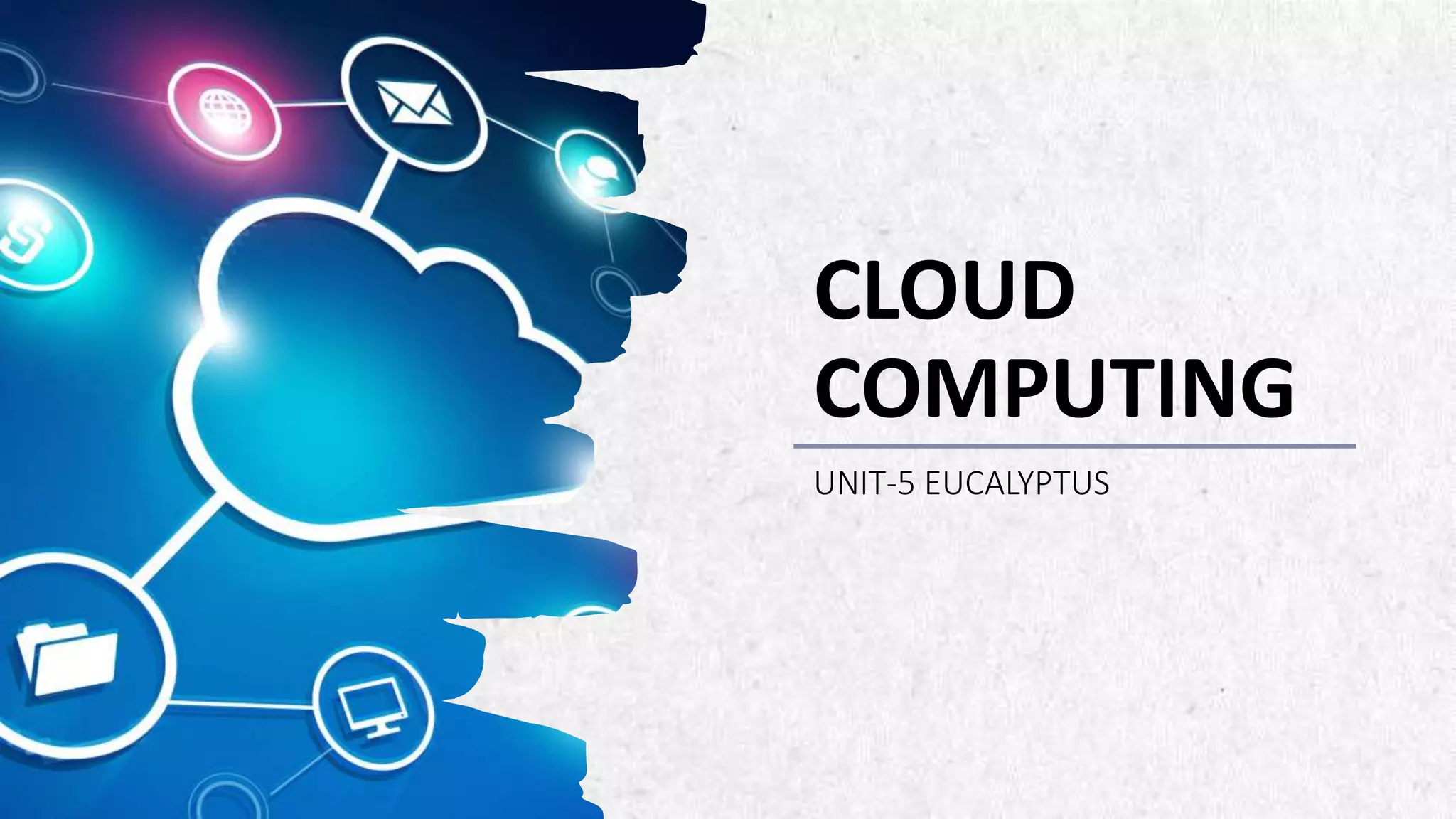 CLOUD COMPUTING unit-5 NIMBUS.pptx