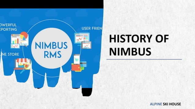 CLOUD COMPUTING unit-5 NIMBUS.pptx | Cloud Computing | Internet