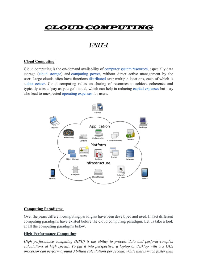 CLOUD COMPUTING Unit-I.pdf