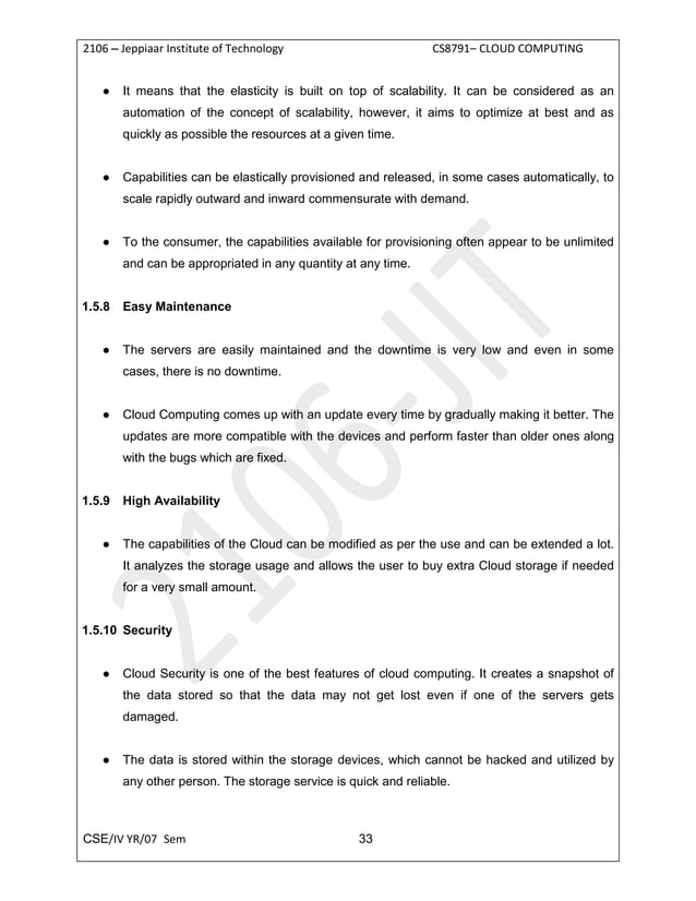 Cloudcomputingunit1pdf 