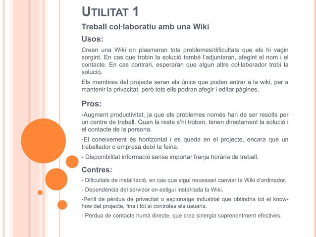 Cloud computing uoc | PPT