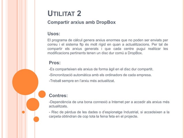 Cloud computing uoc | PPT