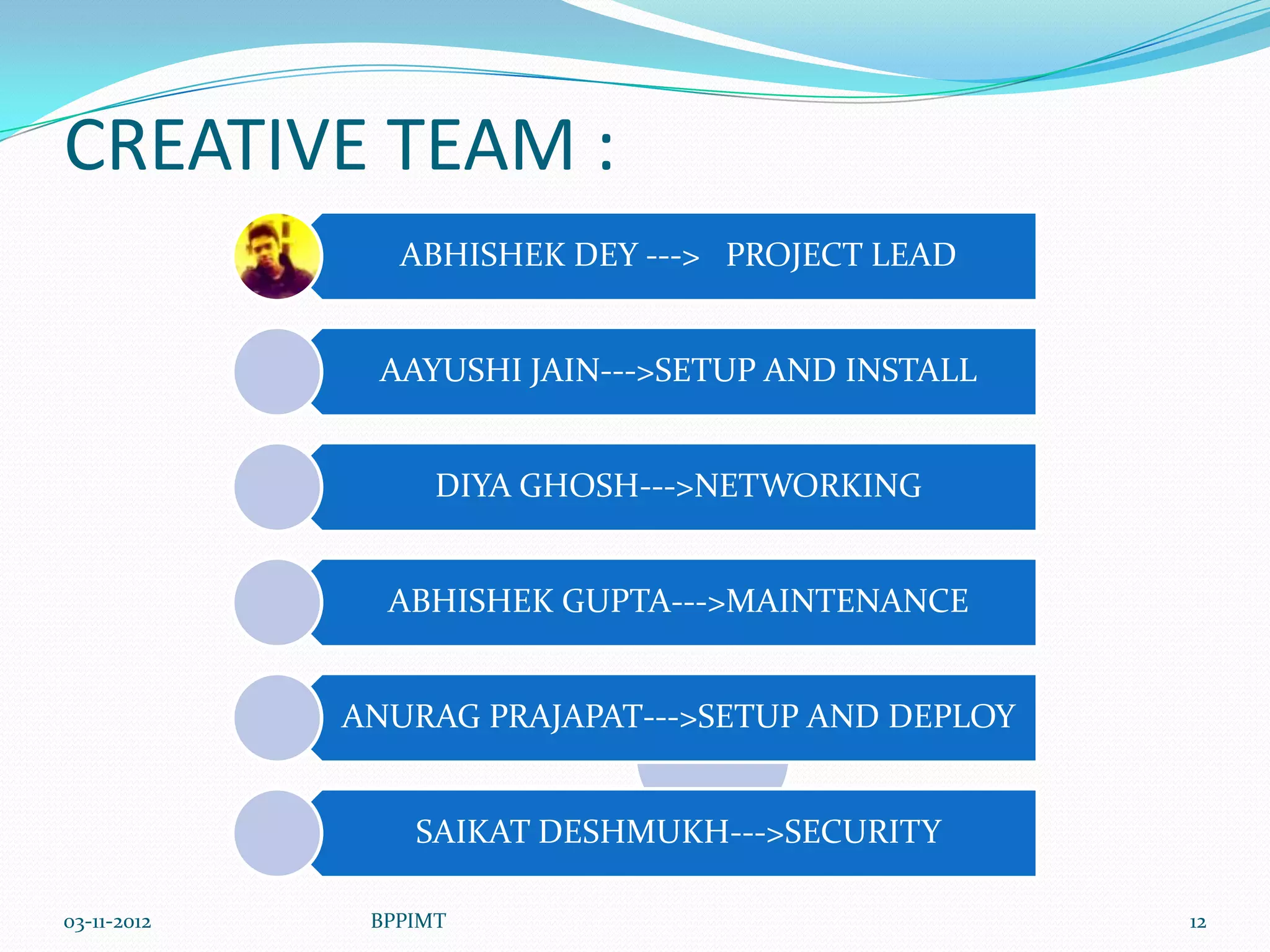 Cloud computing using Eucalyptus | PPTX