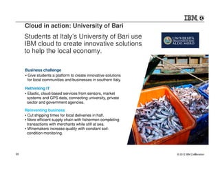 Cloud Computing at UTM Shillong | PDF