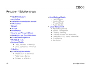 Cloud Computing at UTM Shillong | PPT