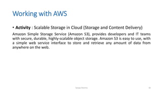 Cloud computing v1 an introduction | PPTX