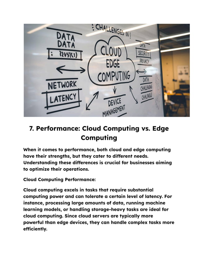 Cloud Computing vs. Edge Computing_ Which One Is Right for Your ...