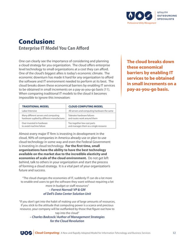 Cloud computing whitepaper(2) | PDF