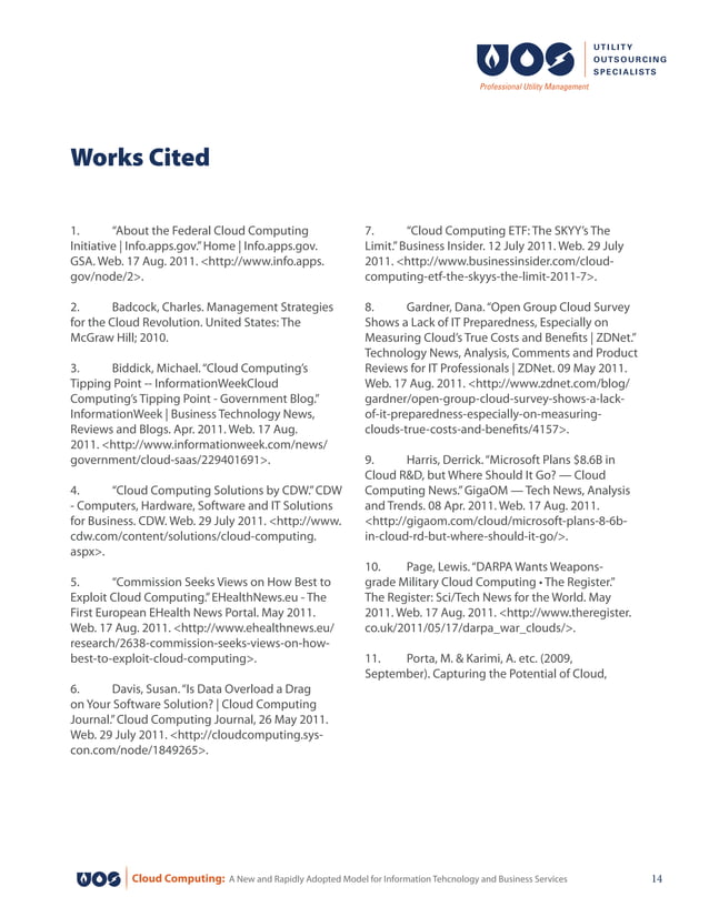 Cloud computing whitepaper(2) | PDF