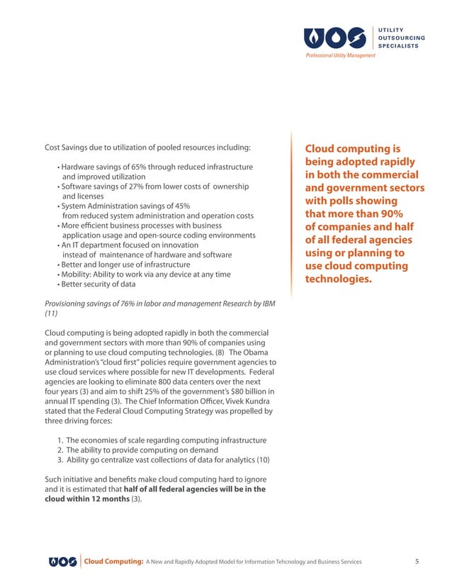 Cloud computing whitepaper(2) | PDF