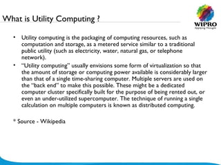 Cloud Computing With AWS | PPT