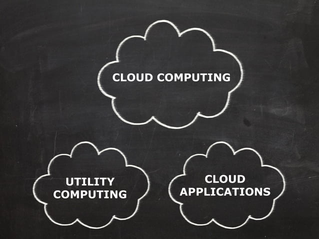 Cloud Computing Workshop | PPT